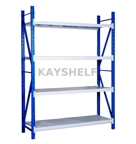 Supermarket Shelf, Supermarket Rackmanufacturer - Kayshelf